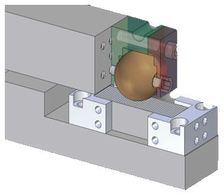 WAMft - Fretting Test Machine
